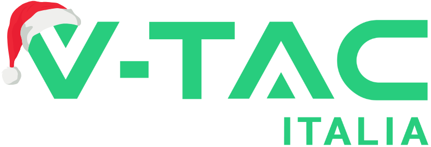 V-TAC Italia | Distribuzione Ufficiale V-TAC®